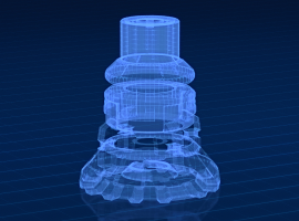 Additive Manufacturing - Sentient Science Corporation